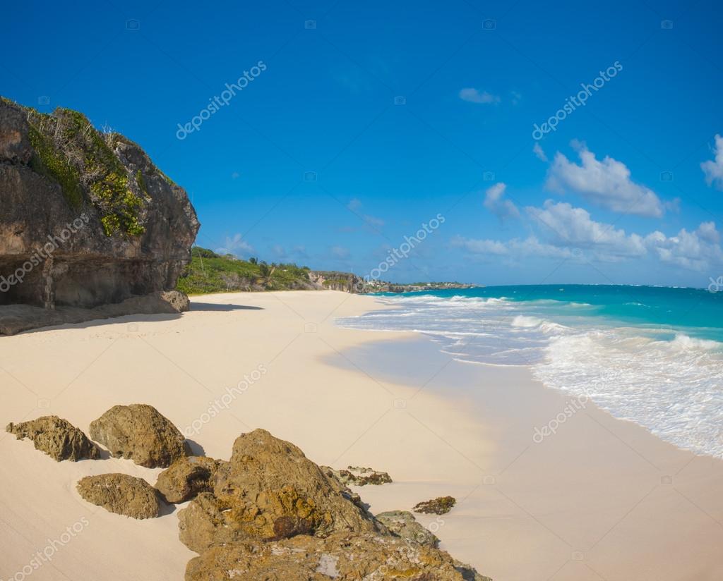 Crane Beach — Stock Photo © fyletto #76072855