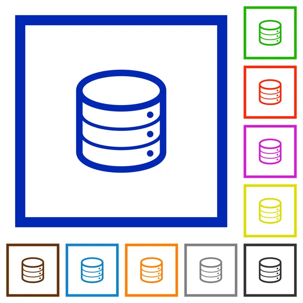 5,544,352 Relational database management system Vector Images ...