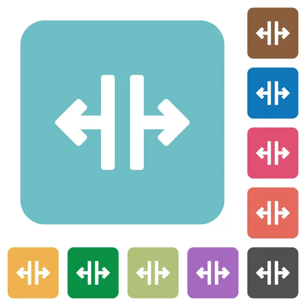 Multi split Vector Art Stock Images | Depositphotos