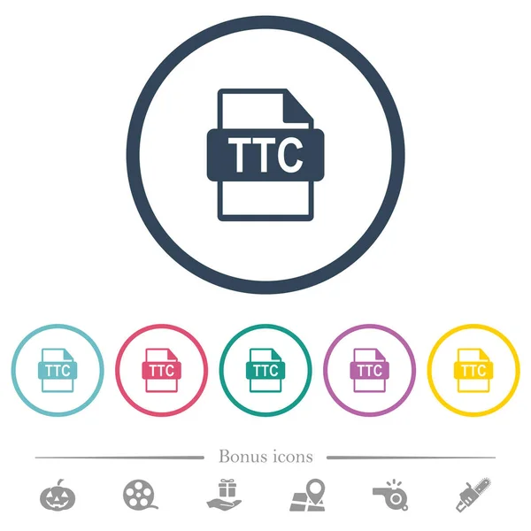 Ttc icon Vector Art Stock Images | Depositphotos