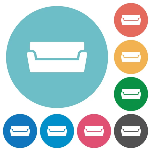 100,000 Plan view furniture Vector Images | Depositphotos