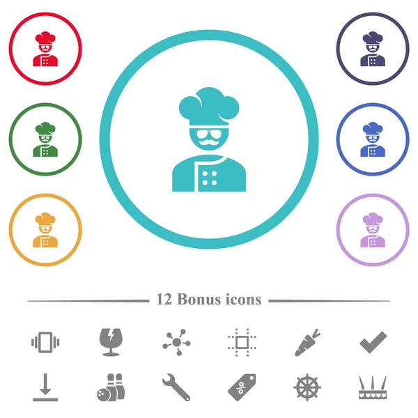 Masterchef Vector Art Stock Images | Depositphotos