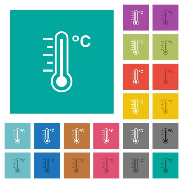 Temperature pictograms Stock Photos, Royalty Free Temperature ...