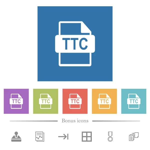Ttc icon Vector Art Stock Images | Depositphotos
