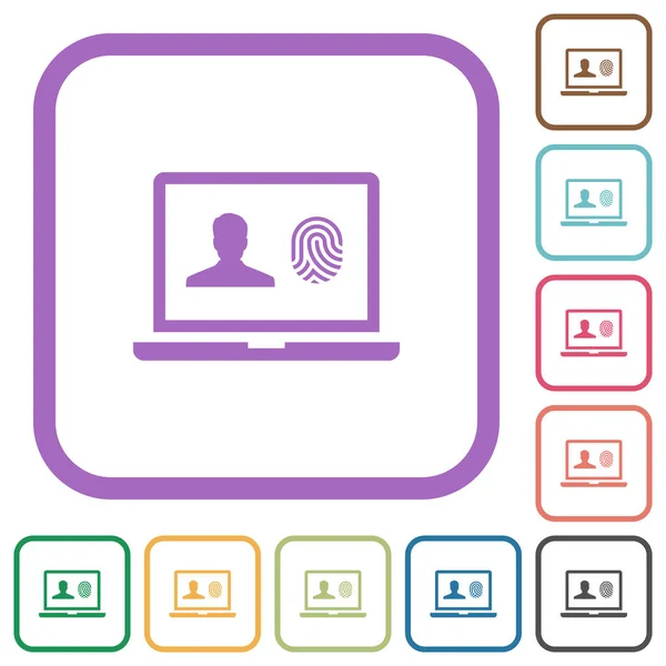 Criminal records Vector Art Stock Images | Depositphotos