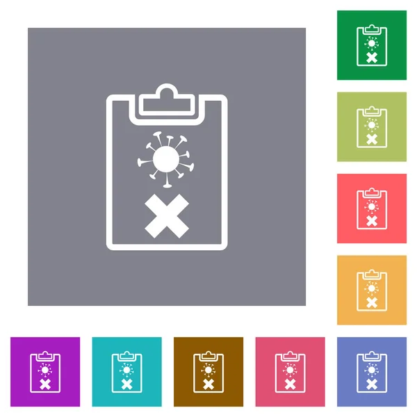 Failed research Vector Art Stock Images | Depositphotos