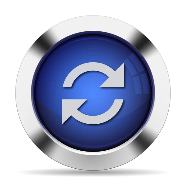 Attachment button Stock Vector Image by ©renegadehomie #86461926