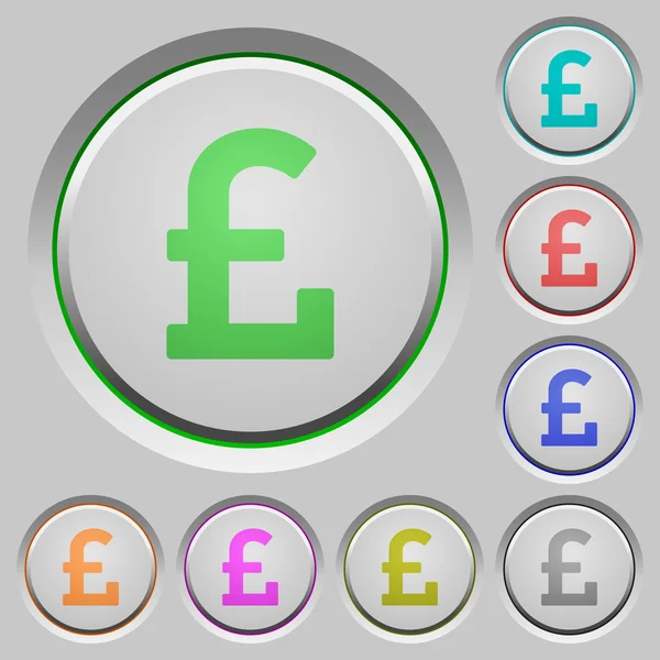 100,000 Pund display Vector Images | Depositphotos