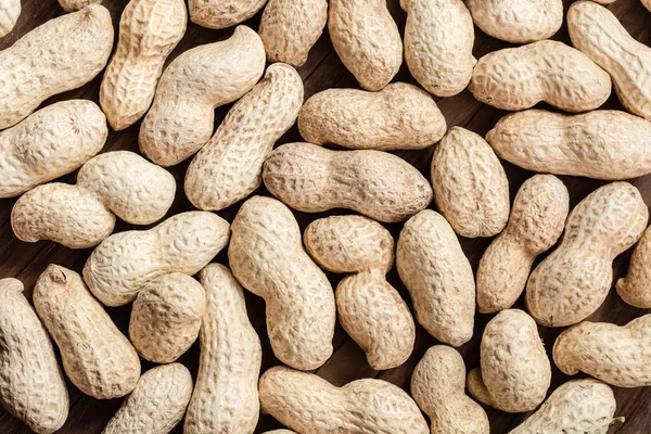 Groundnut in the skin close-up Stock Photo by ©JamaL1977a 110490416