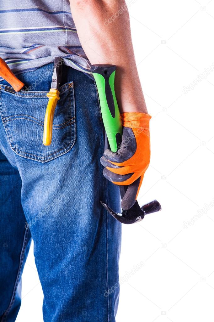 A man stands Stock Photo by ©JamaL1977a 55471991