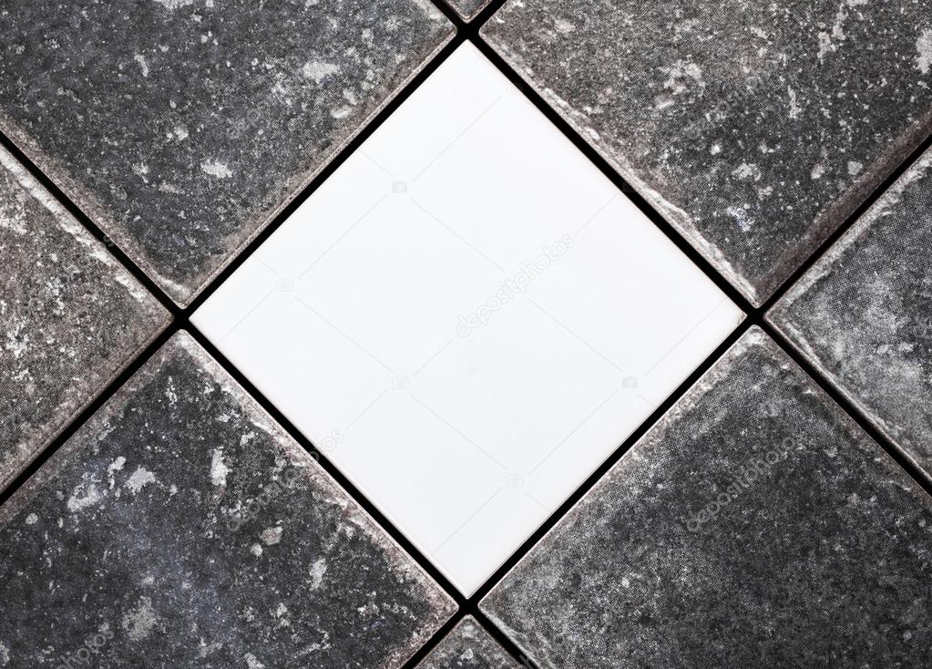 Background of gray ceramic tiles Stock Photo by ©JamaL1977a 95520478