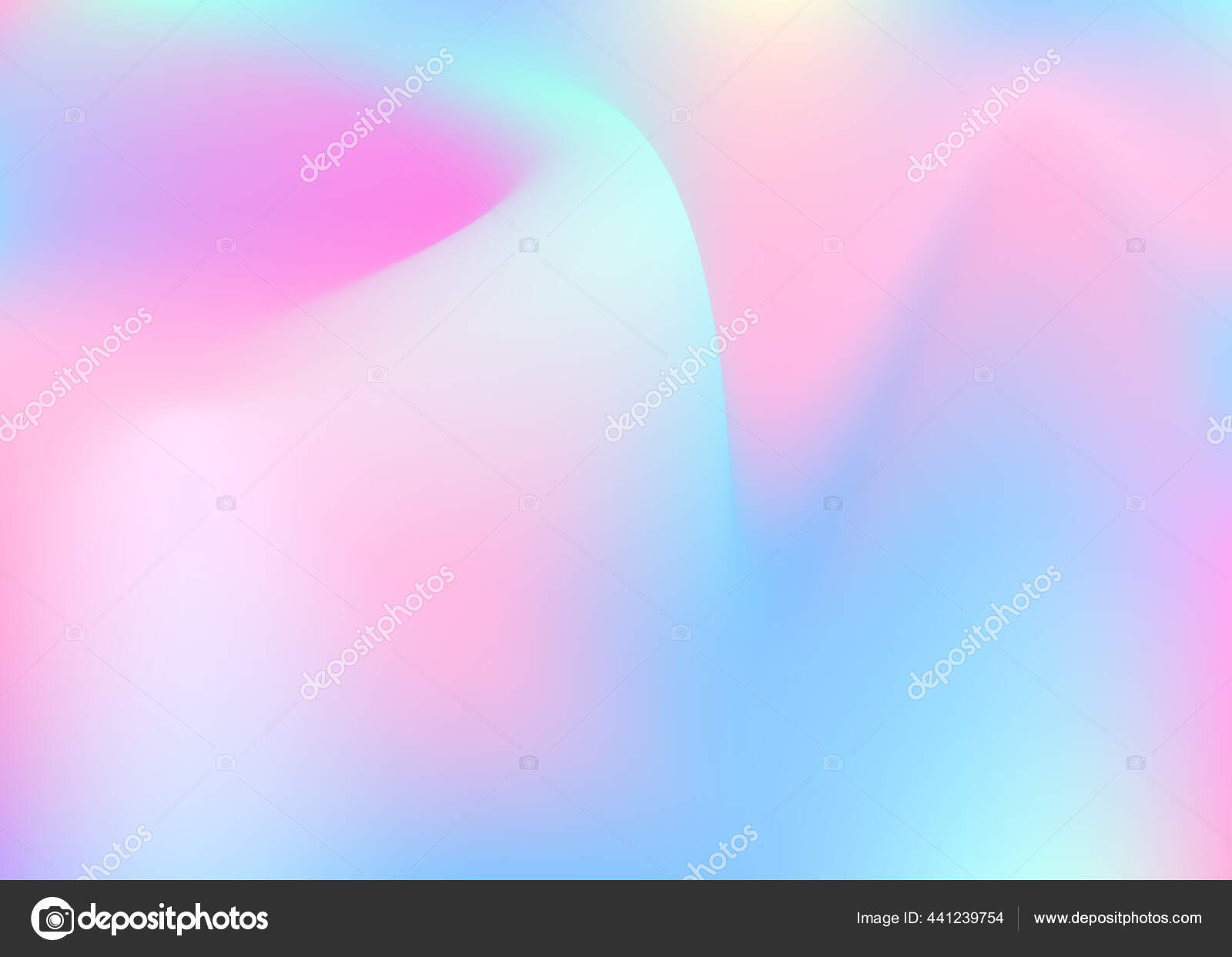 Gradient Mesh Abstract Background Neon Holographic Backdrop Gradient ...