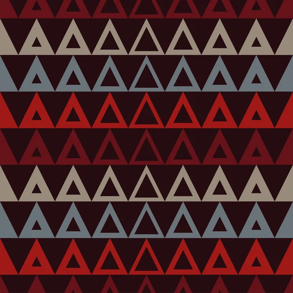 100,000 Segitiga merah dan hitam Vector Images | Depositphotos