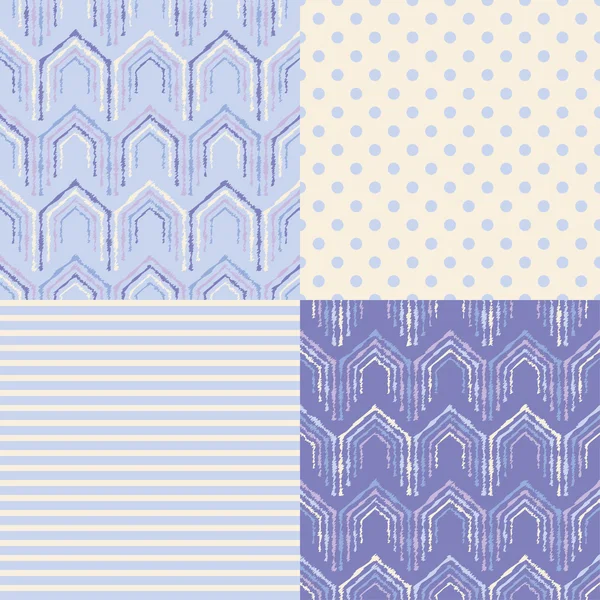 312 Padrões de xaile Vector Images | Depositphotos