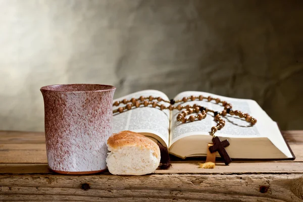 Communion bread cup Stock Photos, Royalty Free Communion bread cup ...