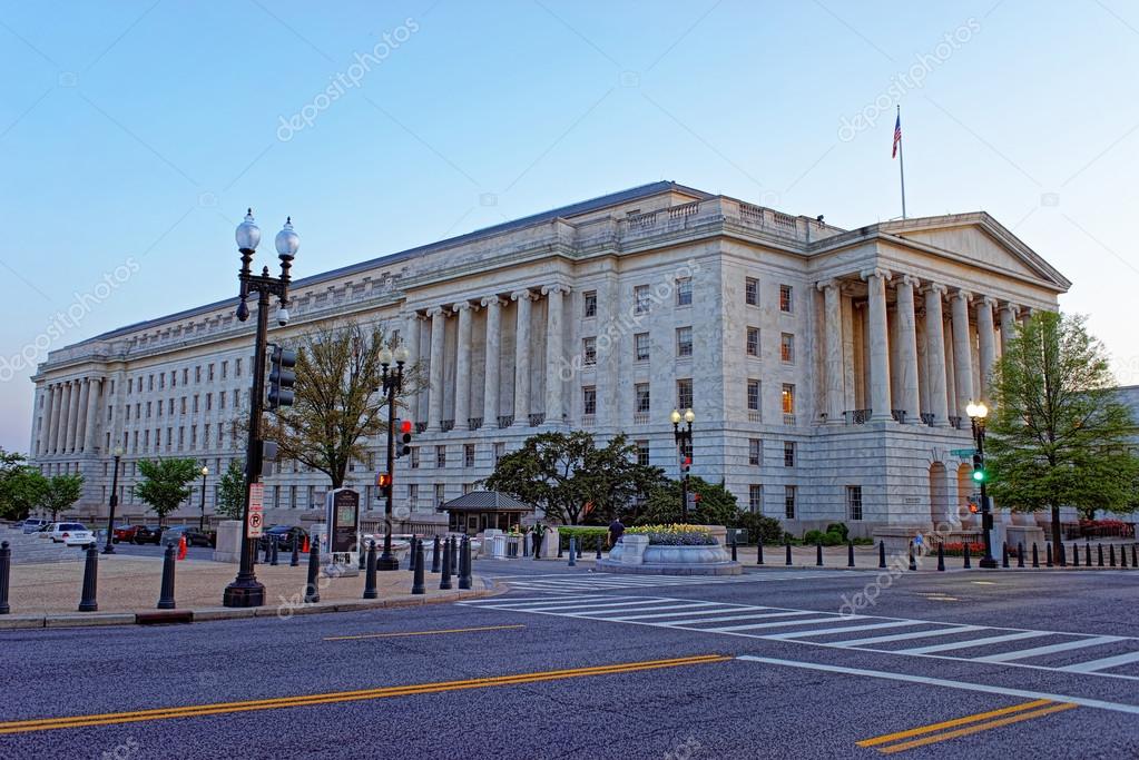 Longworth House Office Building in Washington – Stock Editorial Photo ...