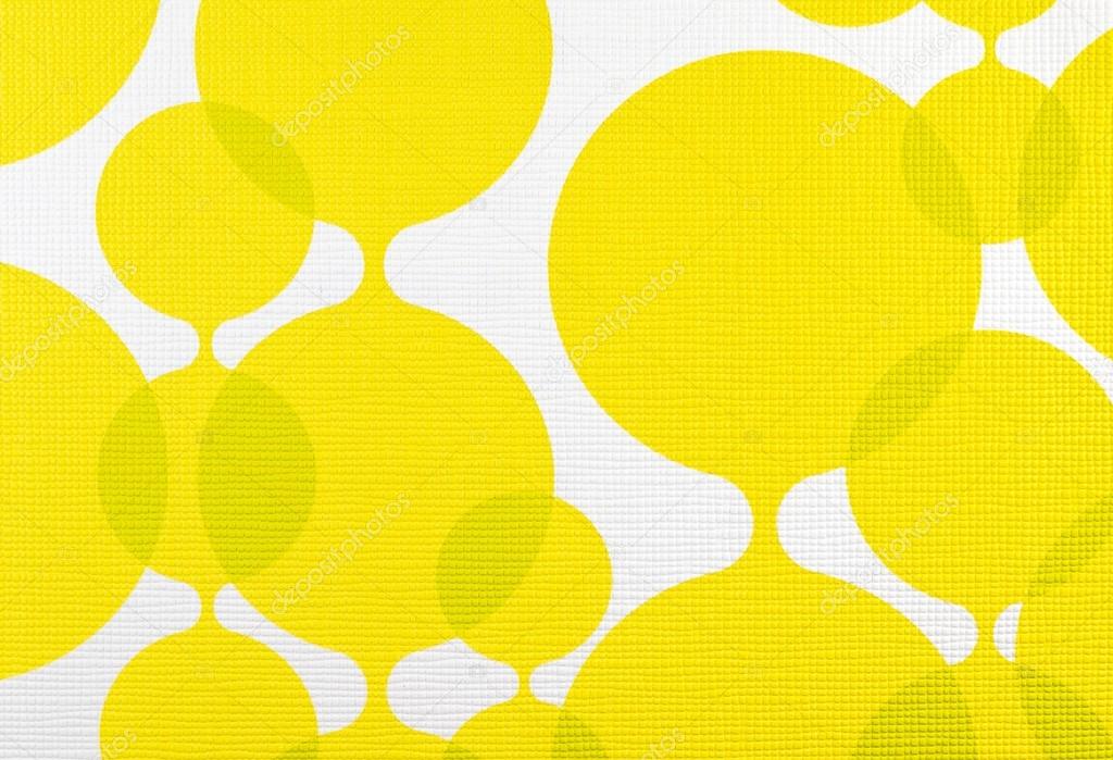 Fabric texture yellow and white background, cloth pattern ⬇ Stock Photo ...