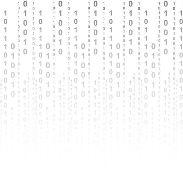 Alphabet binary Vector Art Stock Images | Depositphotos