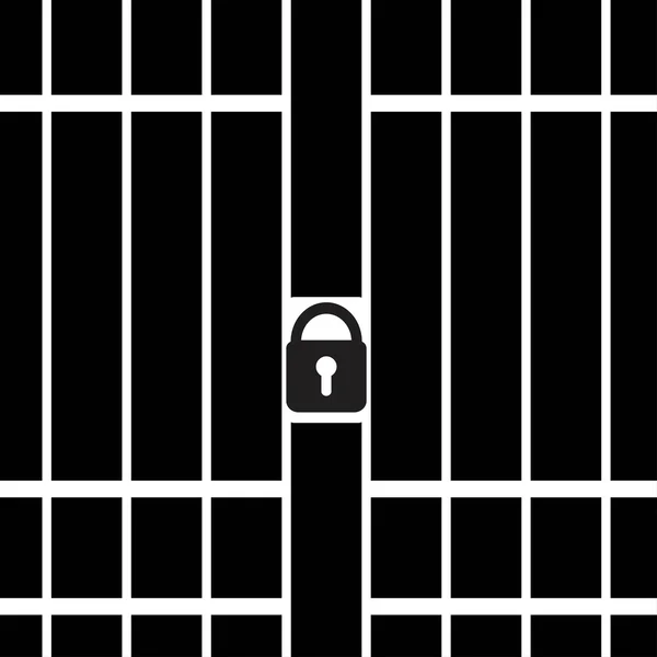 25,051,207 Jail bars Vector Images | Depositphotos