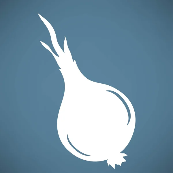 Symbol cebuli Vector Art Stock Images | Depositphotos