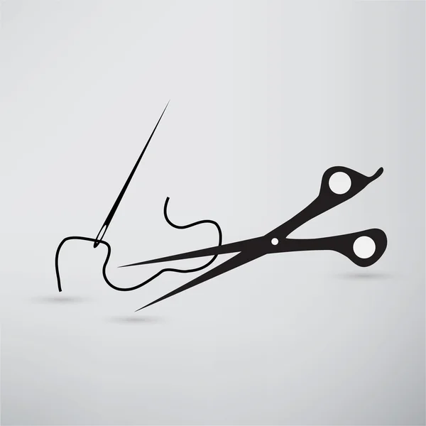 Scissors cut lines Stock Vector by ©slasny1988 11846526 Scissors cut lines Stock Vector by ©slasny1988 11846526