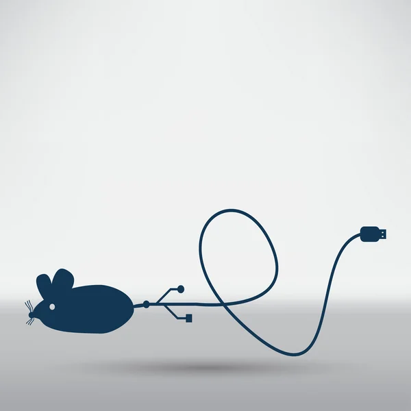 Smoking pipe — Stock Vector © slasny1988 #18931629