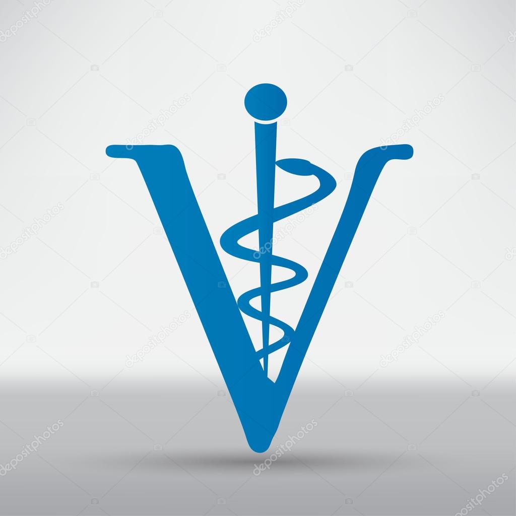 Veterinary clinic sign Stock Vector Image by ©slasny1988 #76161267