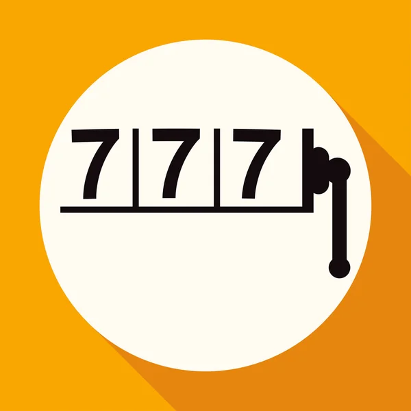 ᐈ 777 casino stock vectors, Royalty Free 777 slots illustrations ...