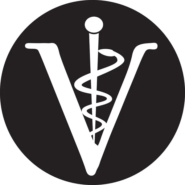 Official Veterinary Medicine Symbol