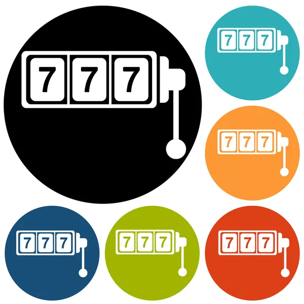 ᐈ 777 casino stock vectors, Royalty Free 777 slots illustrations ...