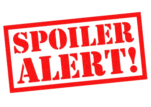 Spoiler alert Stock Photos, Royalty Free Spoiler alert Images ...