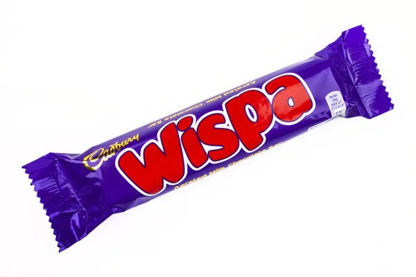 Cadbury Wispa Chocolate Bar – Stock Editorial Photo © chrisdorney ...