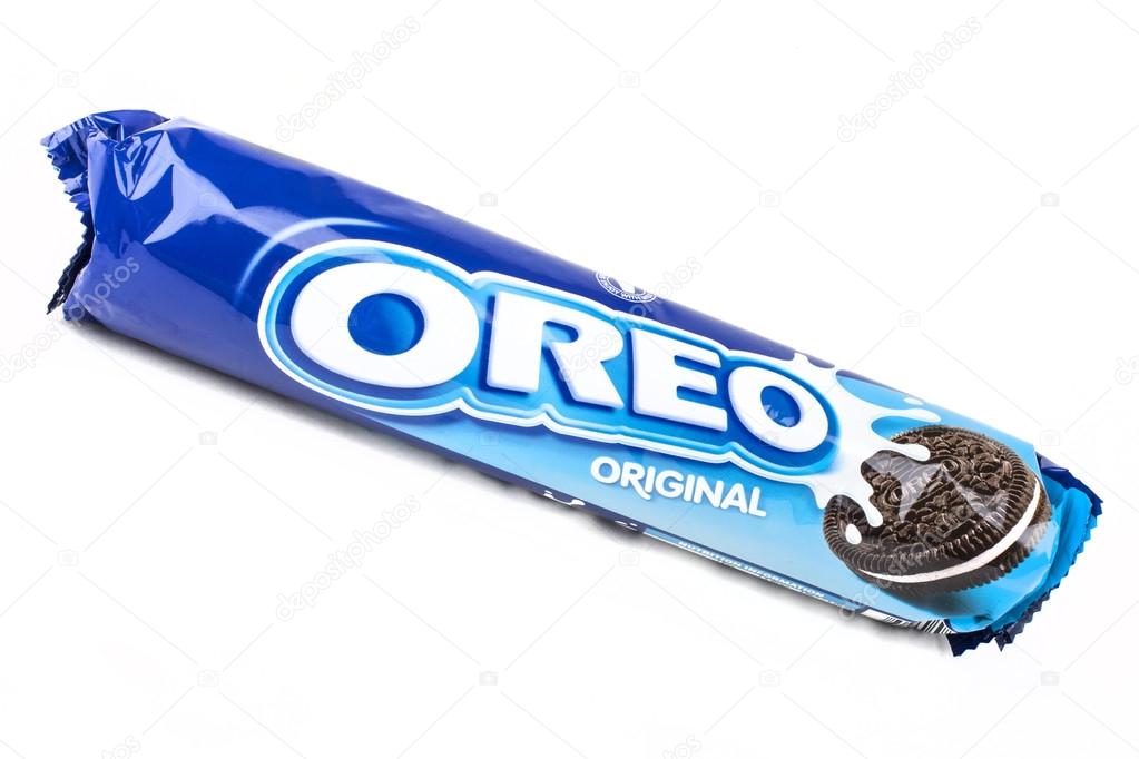 Oreo Package