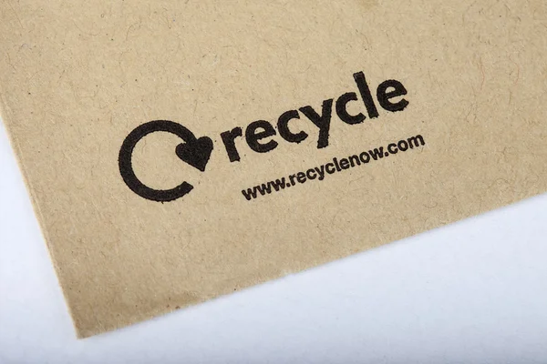 Recycle Paper Symbol Stock Photo by ©chrisdorney 113282178