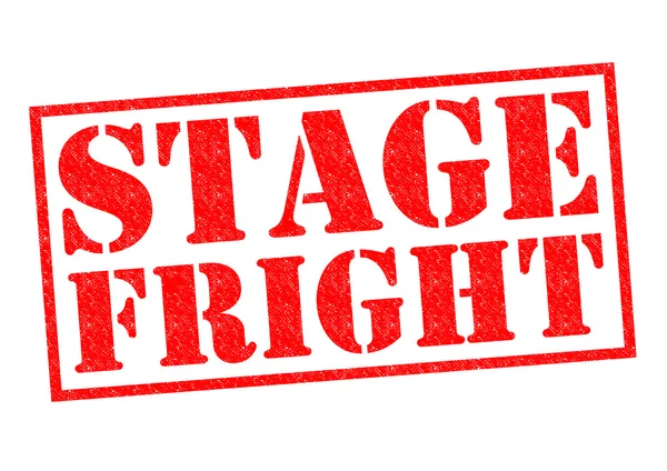 Stage fright Stock Photos, Royalty Free Stage fright Images | Depositphotos