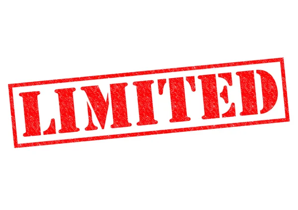 LIMITED TIME ONLY Stock Photo by ©chrisdorney 63344925