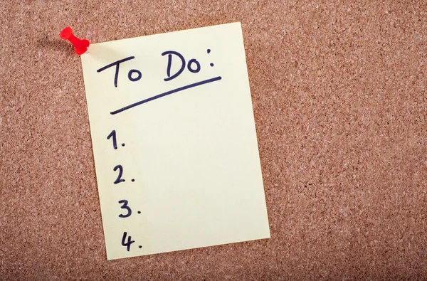 To do list Stock Photos, Royalty Free To do list Images | Depositphotos