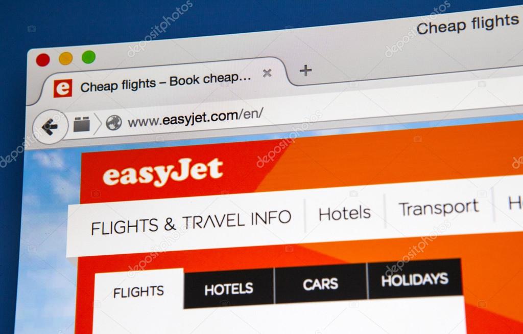 Easyjet Site Officiel EasyJet en campagne pour séduire les voyageurs d ...