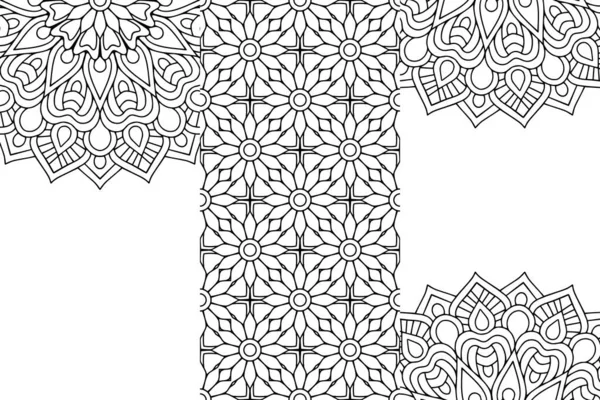 100,000 Batik outline Vector Images | Depositphotos