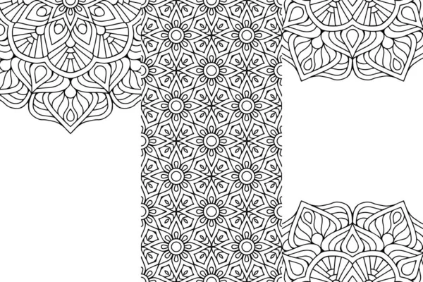 100,000 Batik outline Vector Images | Depositphotos