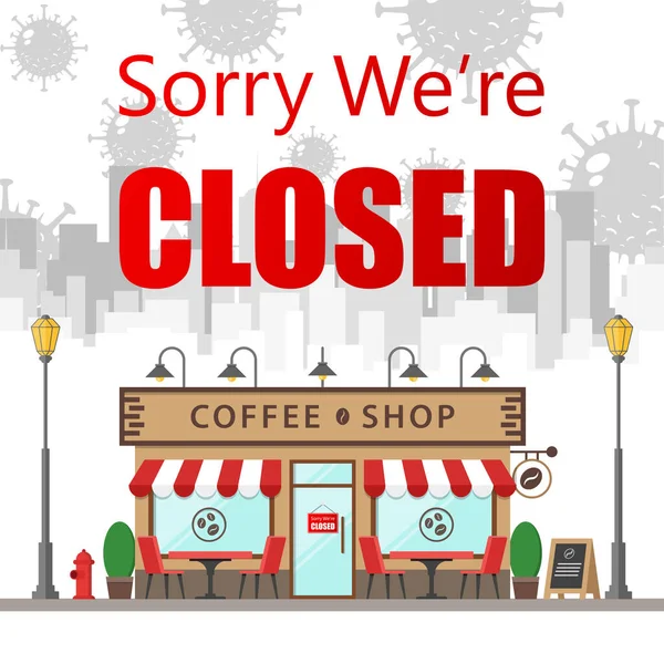 10,434,367 Sorry were closed Vector Images | Depositphotos