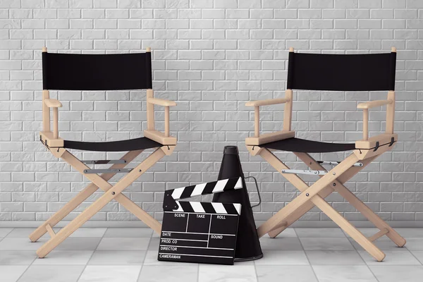 Actor chair Stock Photos, Royalty Free Actor chair Images | Depositphotos
