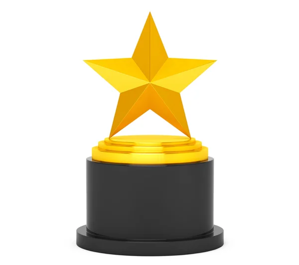 Gold star award Stock Photos, Royalty Free Gold star award Images ...