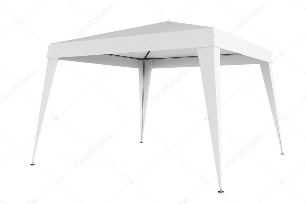 White Canopy Tent Stock Photo by ©doomu 56971039