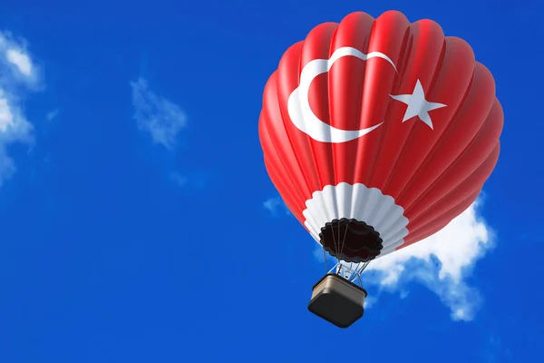 Turkish parachutes Stock Photos, Royalty Free Turkish parachutes Images ...
