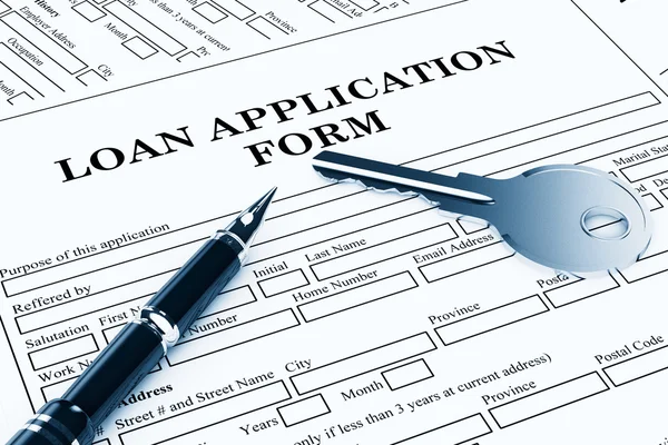 Loan application Stock Photos, Royalty Free Loan application Images ...