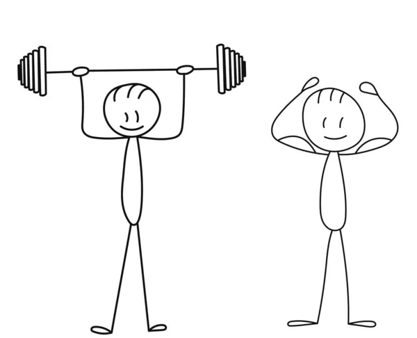 22,267,529 Gym kids Vector Images | Depositphotos
