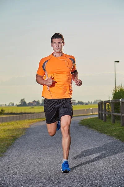 Male marathon runner Stock Photos, Royalty Free Male marathon runner ...