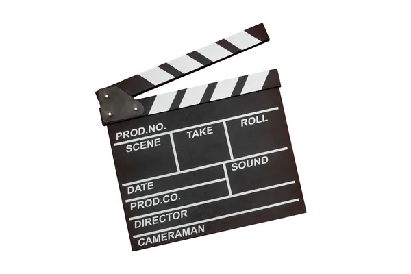 Hollywood clappers board Stock Photos, Royalty Free Hollywood clappers ...