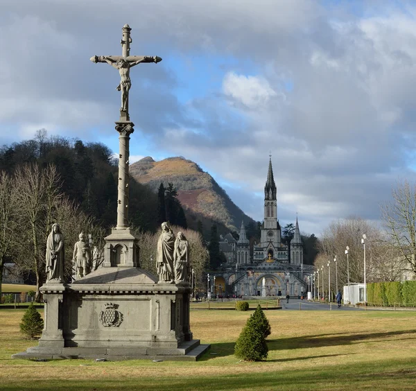 Lourdes Stock Photos, Royalty Free Lourdes Images | Depositphotos